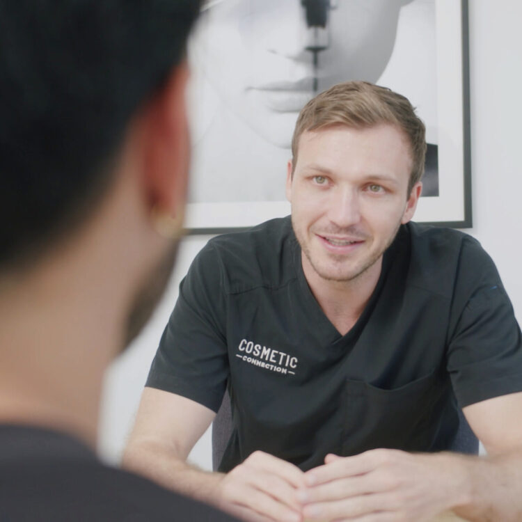 Cosmetic Connection: Australia's Doctor Cosmetic & Skin Clinic