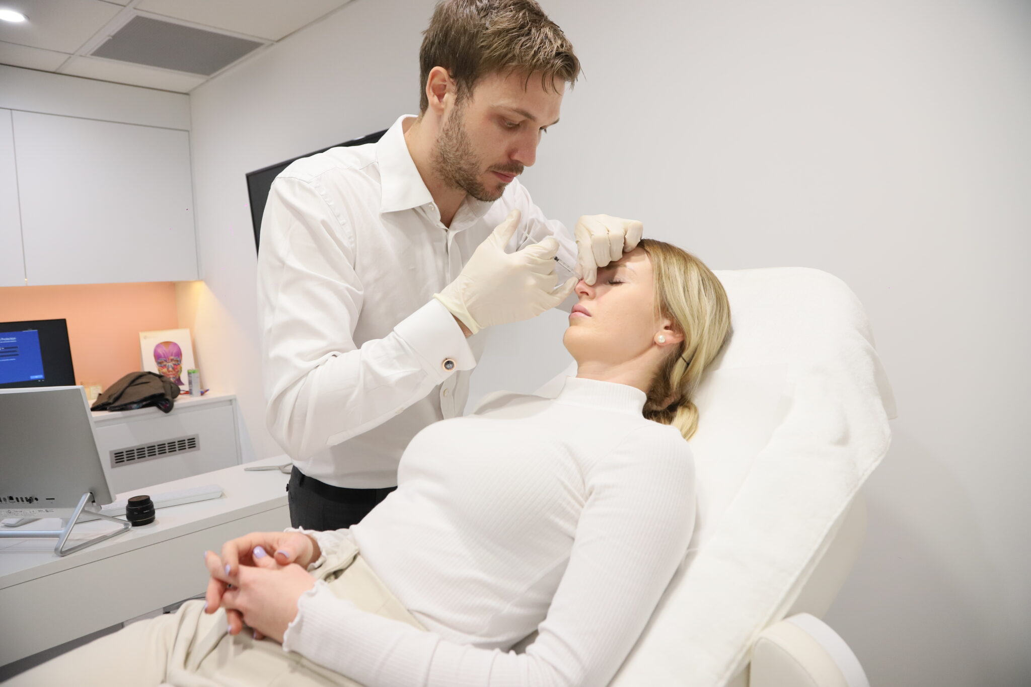 Cosmetic Connection: Australia's Doctor Led Cosmetic & Skin Clinic ...