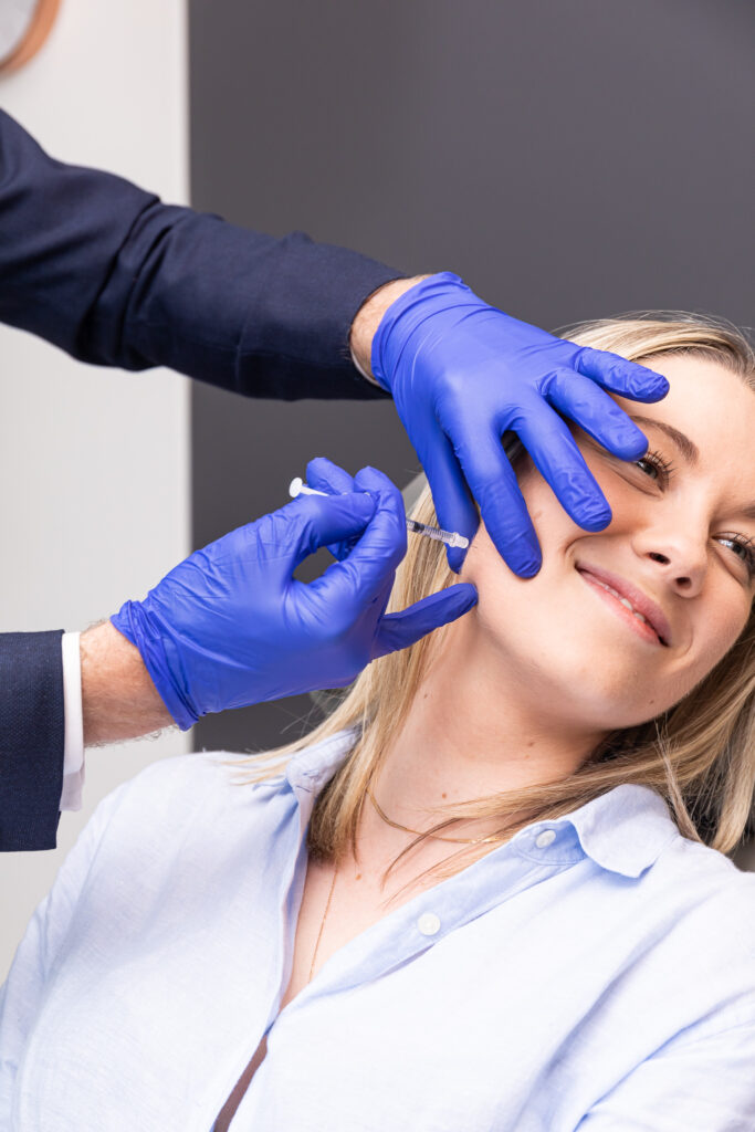 Cosmetic Connection: Australia's Doctor Led Cosmetic & Skin Clinic ...