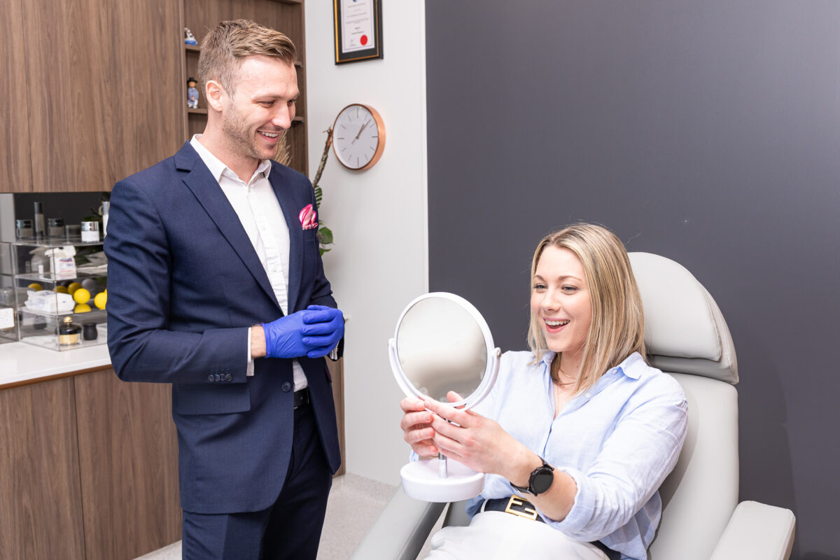 Cosmetic Connection: Australia's Doctor Led Cosmetic & Skin Clinic ...