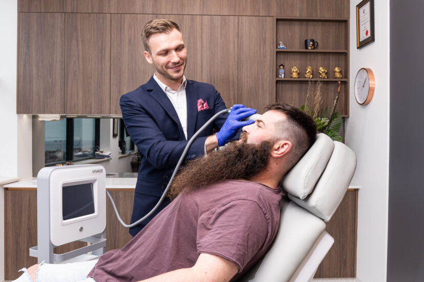 Cosmetic Connection: Australia's Doctor Led Cosmetic & Skin Clinic ...