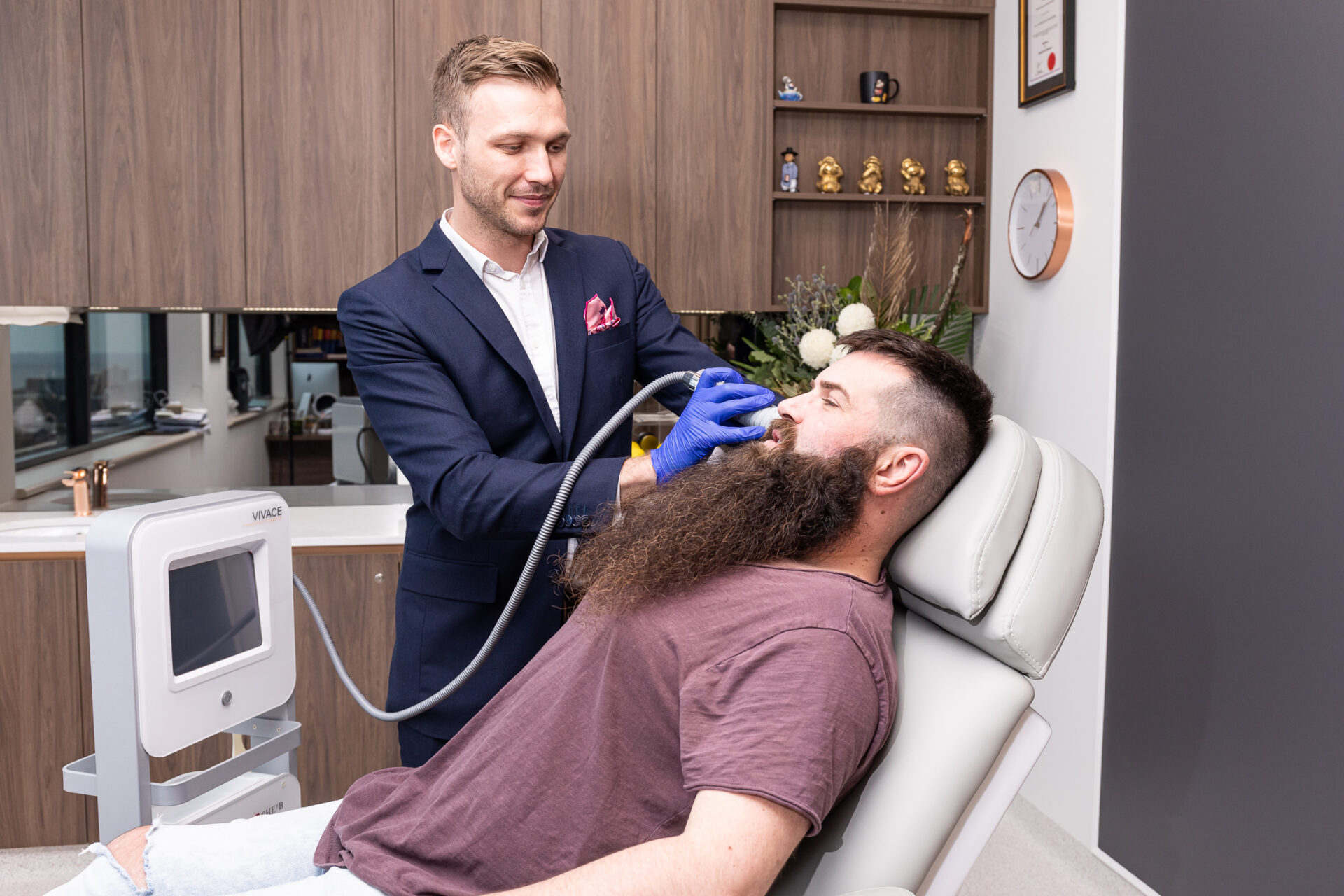 Our Difference - Cosmetic Connection