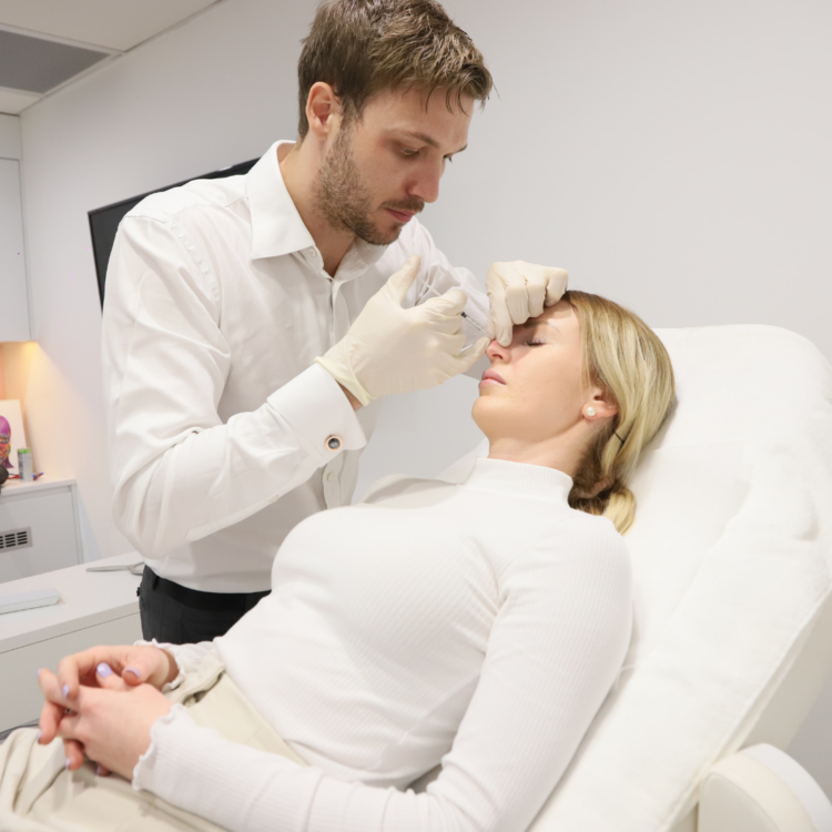 Cosmetic Connection: Australia's Doctor Led Cosmetic & Skin Clinic ...