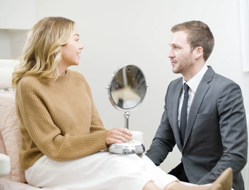 Cosmetic Connection: Australia's Doctor Led Cosmetic & Skin Clinic