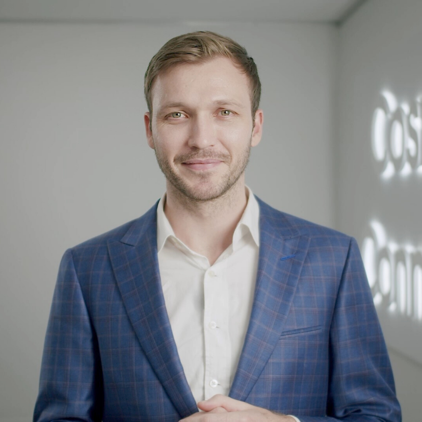 Dr. Aaron Stanes, Cosmetic Doctor - Cosmetic Connection